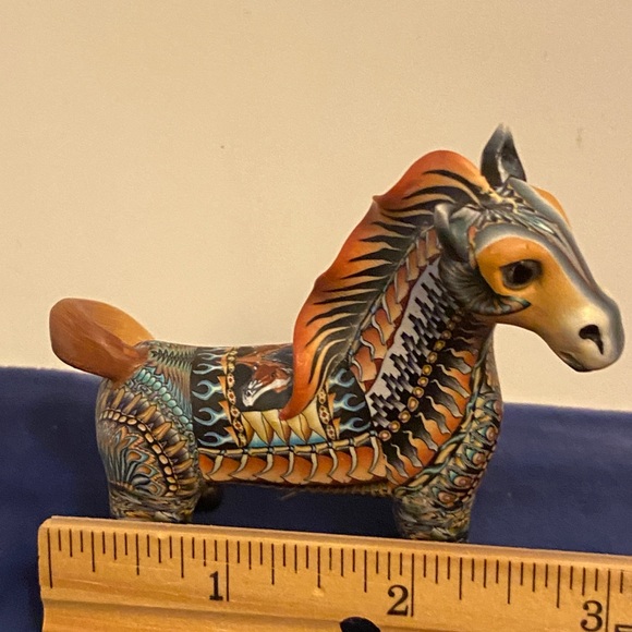 Jon Stuart Anderson | Other | The Vibrant Horse Jon Stuart Anderson ...